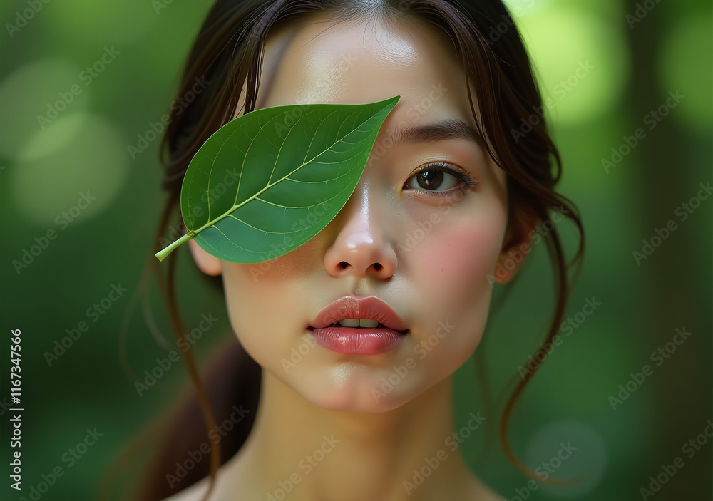 generative models create realistic images people various scenarios ...