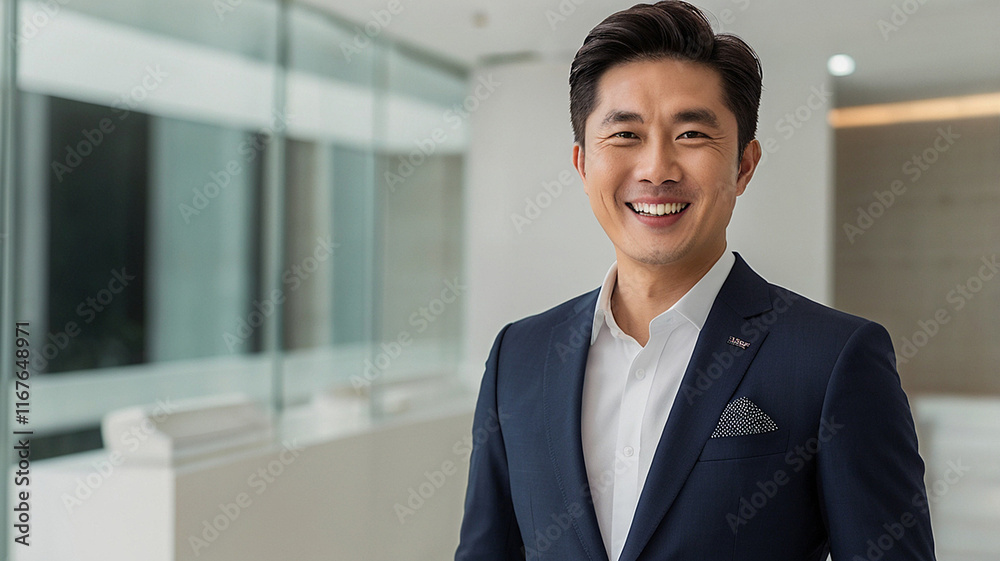 potrait a asian korean malaysian indonesian thailand Professional ...