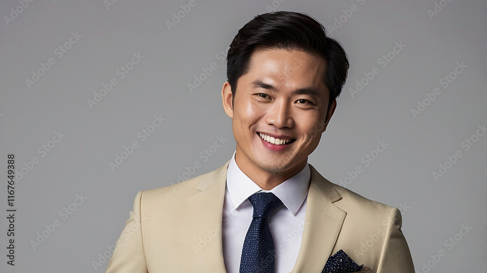 potrait a asian korean malaysian indonesian thailand Professional ...