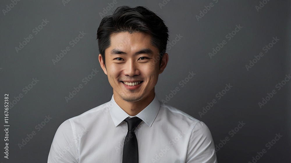 potrait a asian korean malaysian indonesian thailand Professional ...