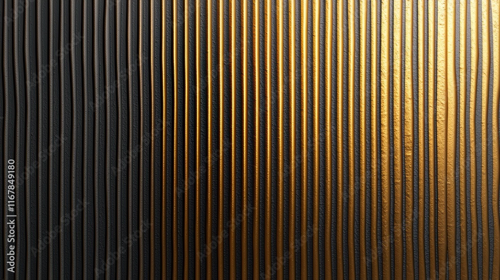 Thin Vertical Lines Pattern in High Fidelity Stock Illustration | Adobe ...