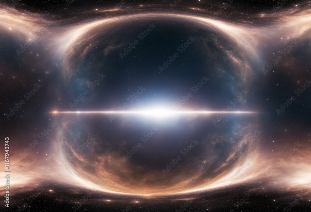 map environment equirectangular hdri nebula degree space spherical pan ...