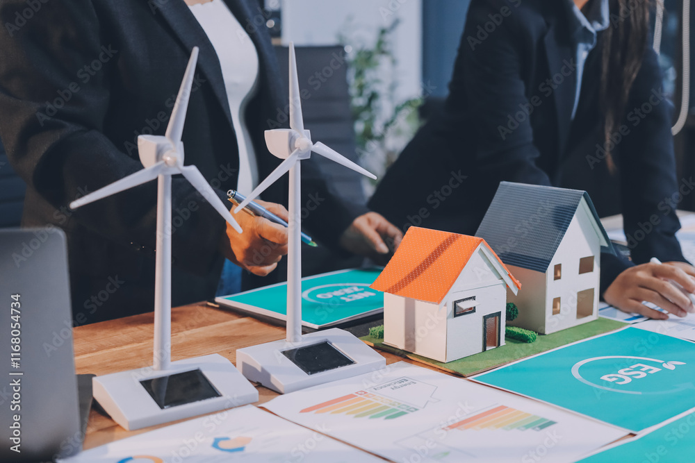 Carbon offset price report CO2 emission. Future growth Net zero waste ...