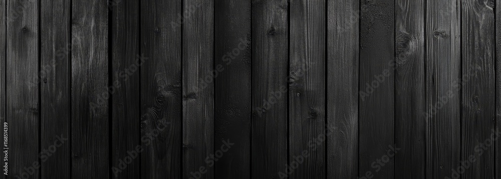 Dark wood plank texture background. Stock Photo | Adobe Stock