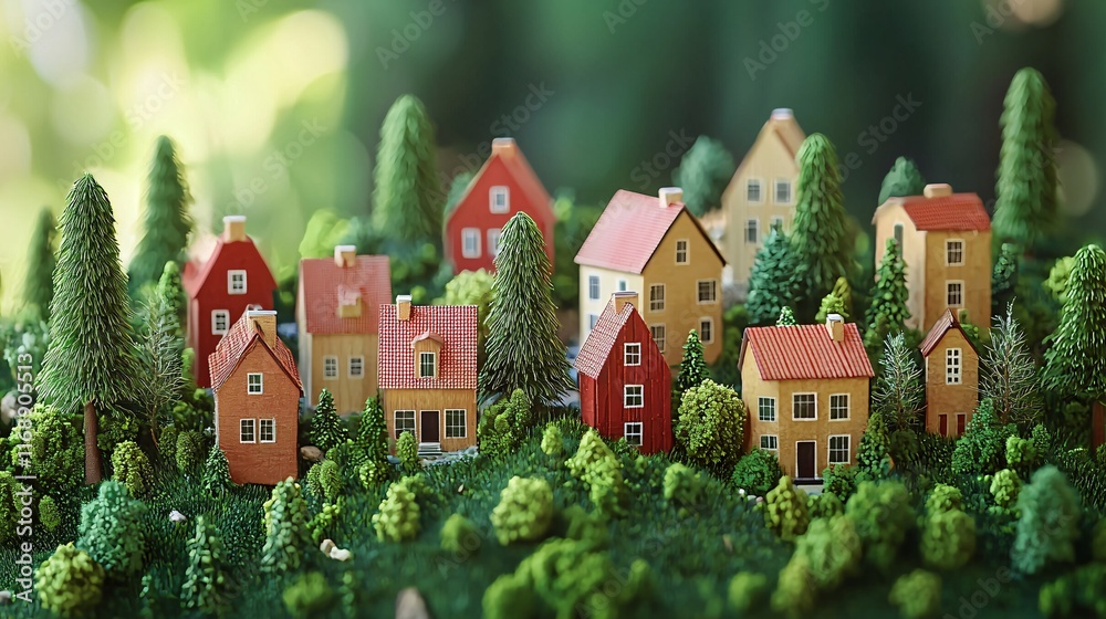 Conservative Sustainability Responsible Growth Planning green urban ...