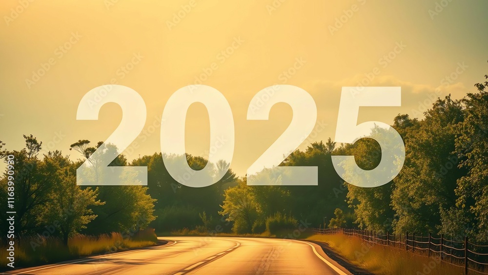 Pressing the Start Button for 2025 Embracing New Beginnings and Future ...