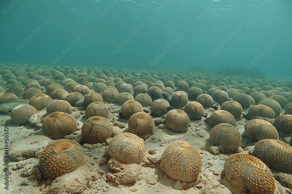 Exploring the fascinating world of sea urchins unique creatures of the ...