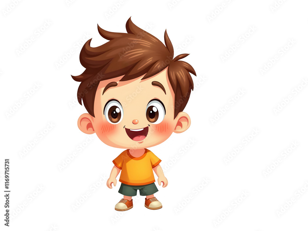 3d render pepole avatar on isolated transparent background png ...