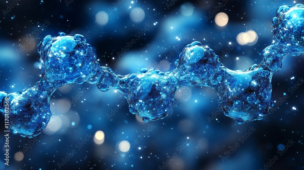 Captivating Molecular Structure of Liquid Water and Its Aesthetic ...