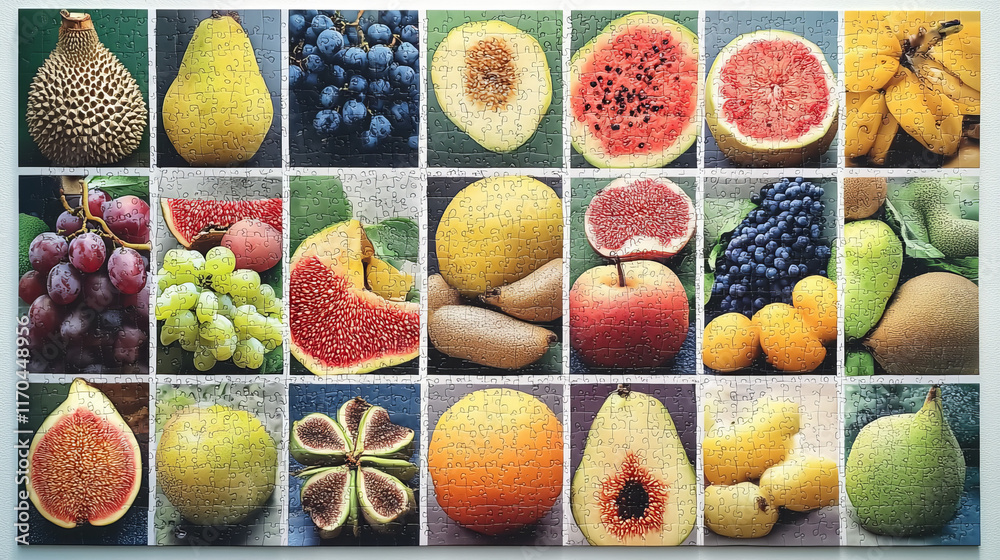 Cartoon fruit wizard, warlock, magician and sorcerer word search puzzle ...