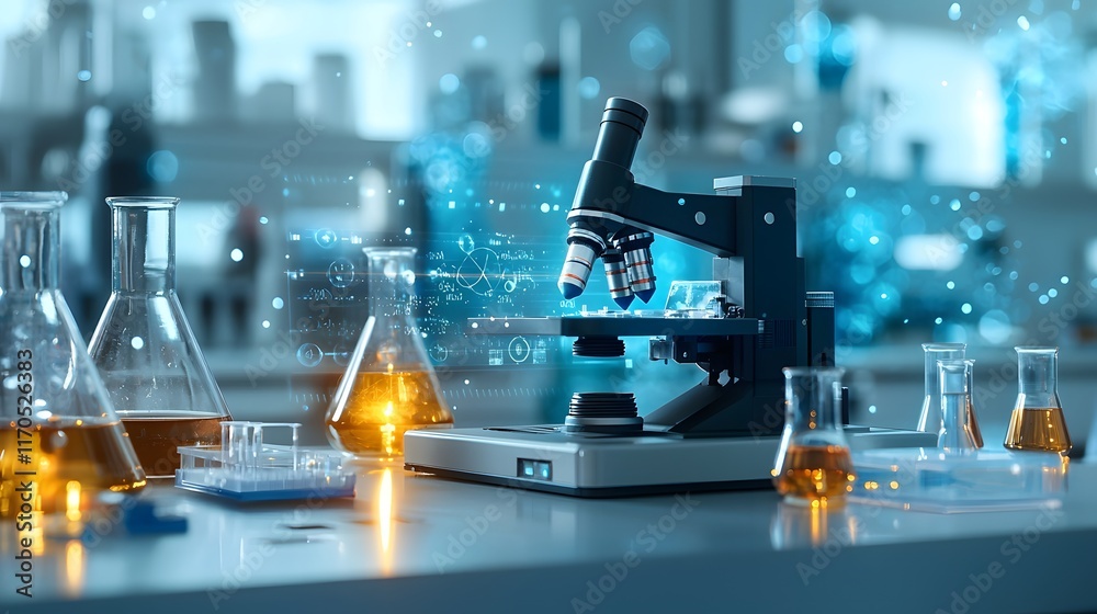 Quantum powered simulations of projectile motion displayed in a sleek ...