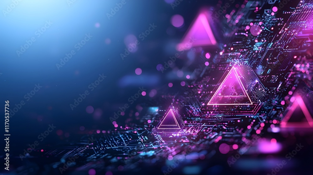 Quantum Computing Illustrating Advanced Trigonometric Algorithms with ...