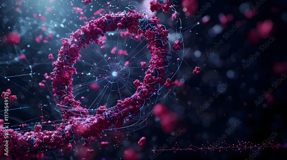 Simulated quantum interface showcasing the moment of inertia and ...