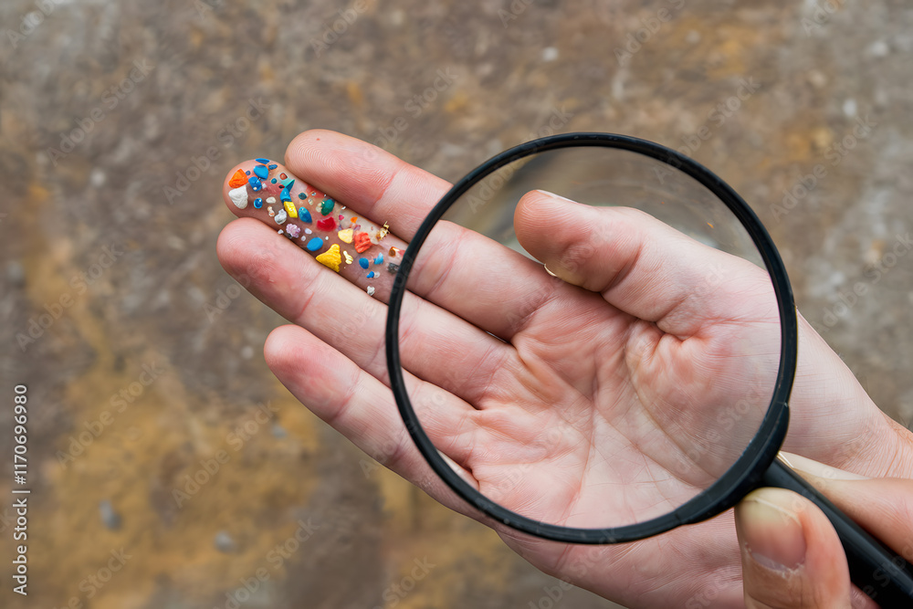 Microplastics Pollution: Hidden Threat in Water, Food, and Human Health ...
