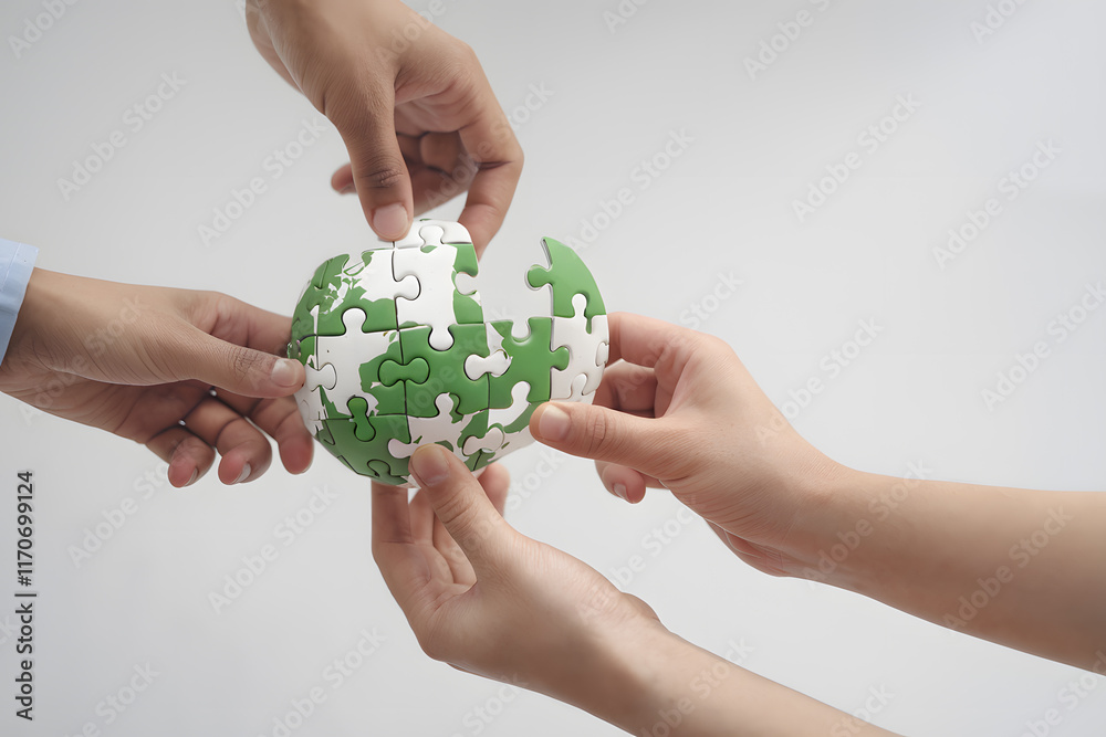 World Environment Day: Collaborative Efforts for Achieving Sustainable ...