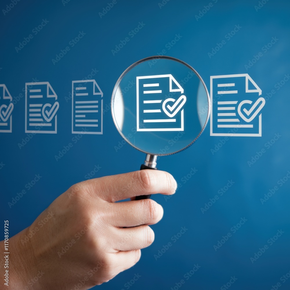 Comprehensive Document Review Process and Quality Control Concept for ...