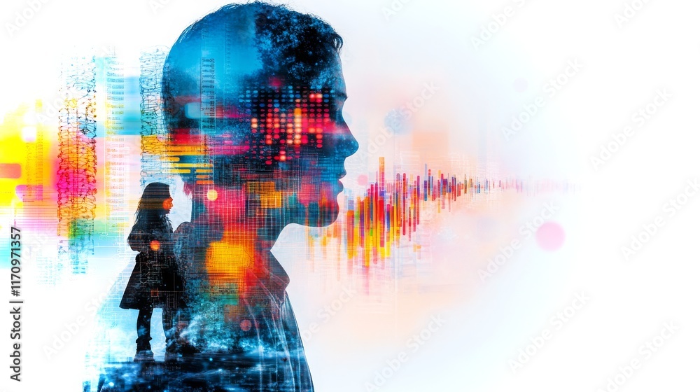 Understanding family trees and genetic traits through Punnett diagrams ...