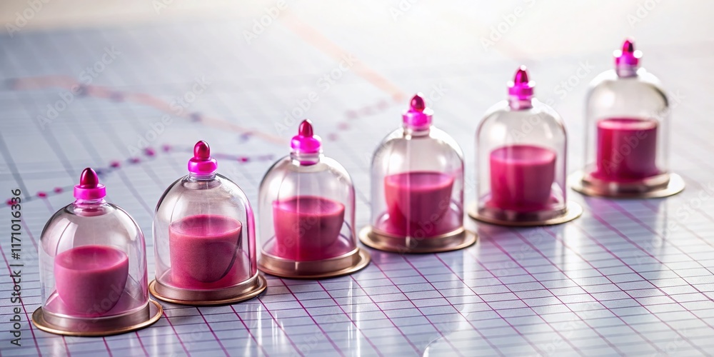 Minimalist Cupping Marks Chart: Stages of Healing & Appearance Guide ...