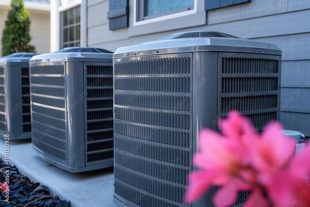 Split HVAC System: The Perfect Combination of Air Conditioning and Heat ...