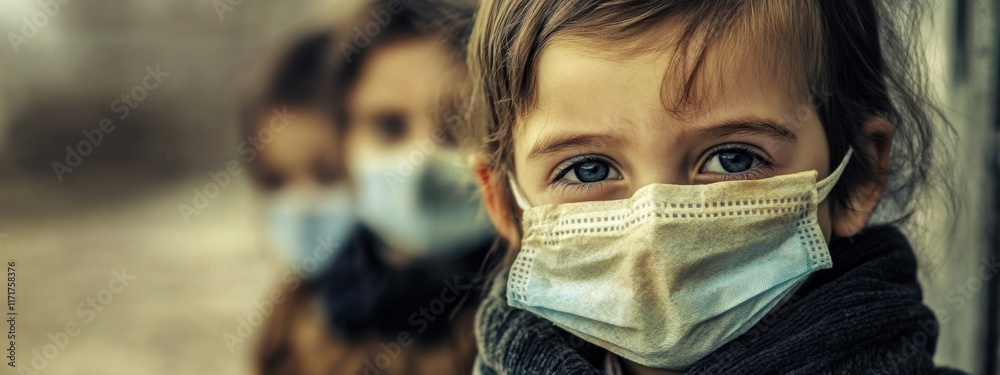 Human reactions highlighting the vulnerability of future generations ...