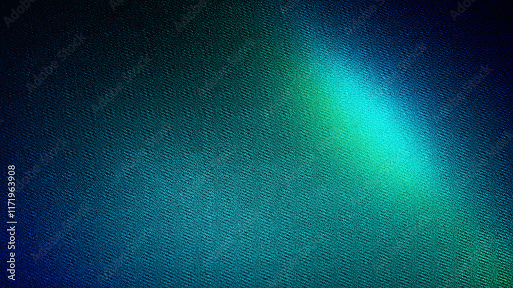 Stock-Foto „Black dark blue green emerald petrol teal lime yellow white ...