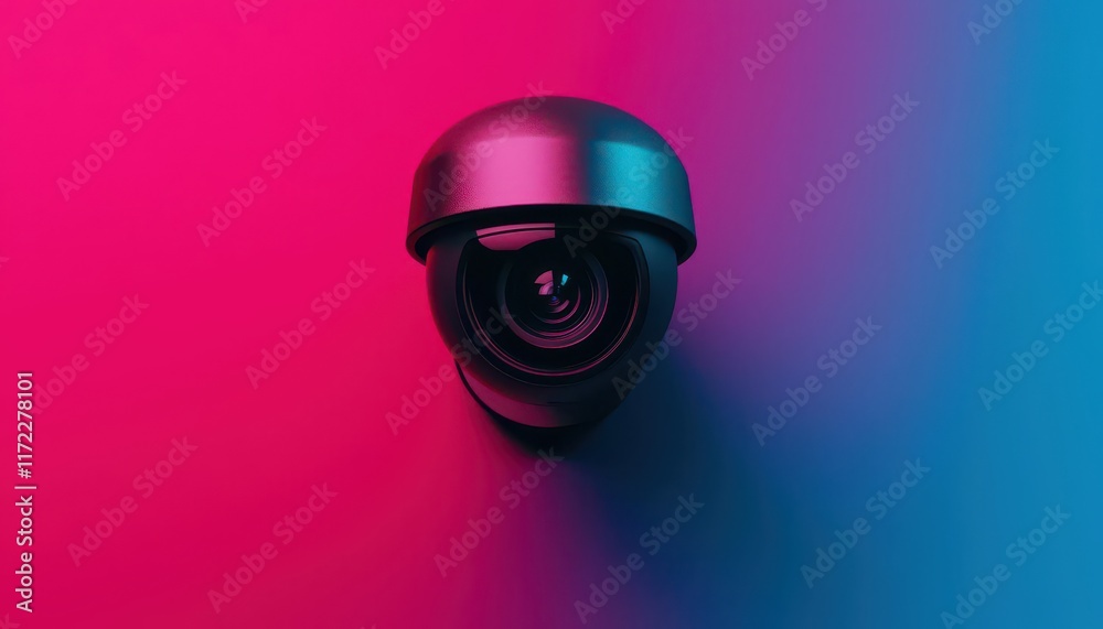 AI-powered security. Event-Triggered Camera Activation Automated ...