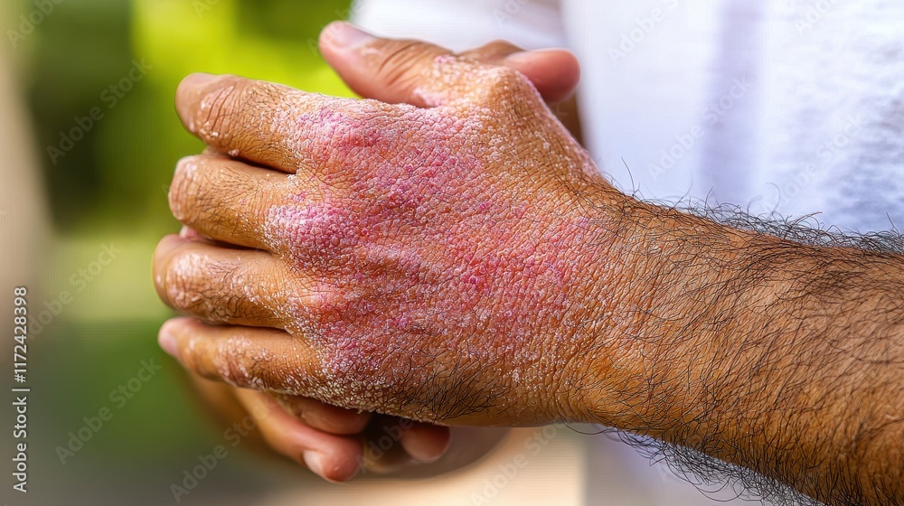 Poison ivy rash spreading on skin symptoms treatment and prevention in ...