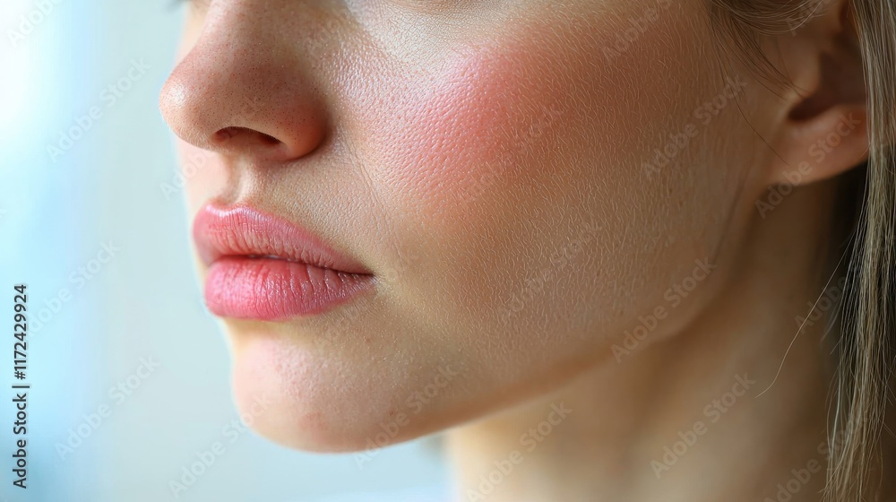 Understanding skin redness and swelling from cellulitis infection a ...