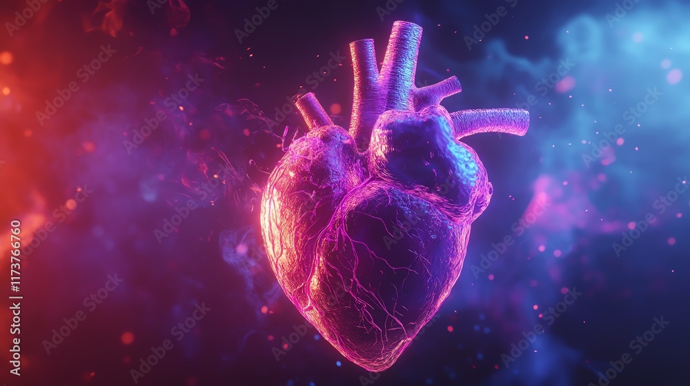 Detailed breakdown of Cardiac System including causes symptoms and ...