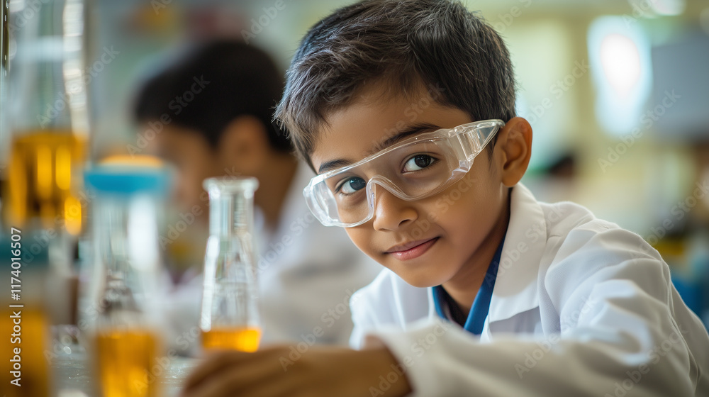 Training the younger generation with science, skills, values, and ...