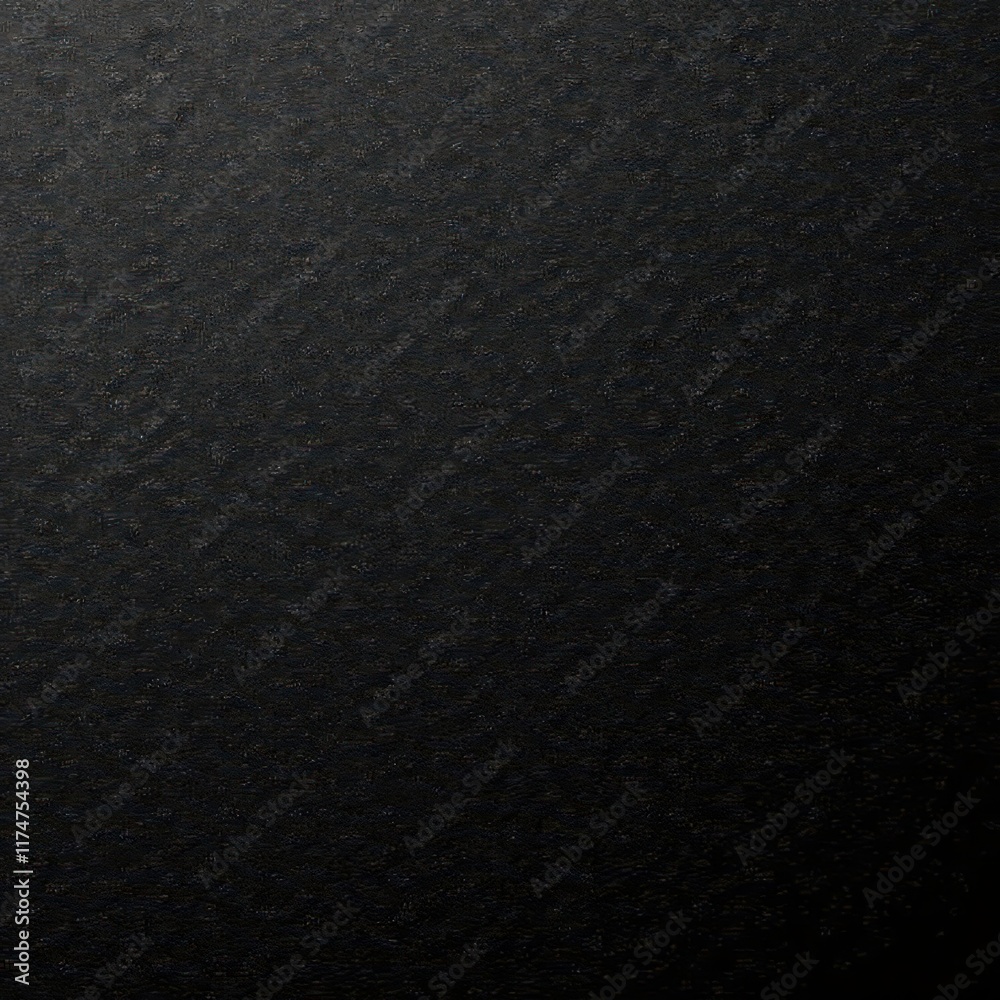 Deep black paper texture, subtle grain visible , simple, dark surface ...
