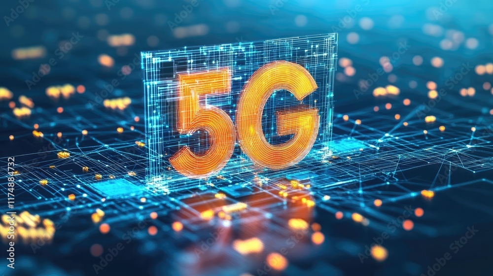 Dynamic D visualization of G signals transmitting through a complex ...