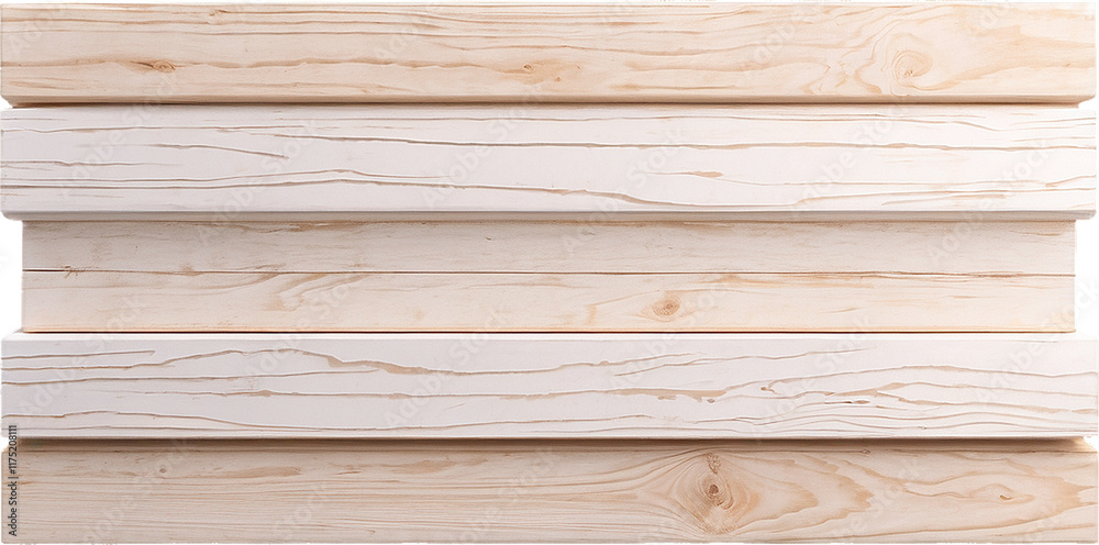 Stock-Illustration „White Washed Wood Copyspace White washed wood ...