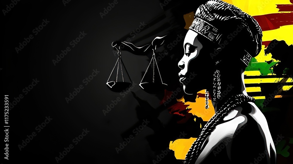 Black History Month honors heritage culture civil rights and activism ...