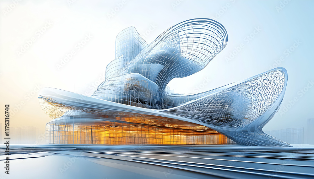 Architects And Engineers Bringing 2d And 3d Construction Models To Life Transforming