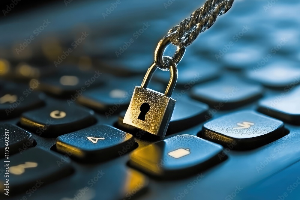 Scam alert warning visuals featuring phishing prevention and ...