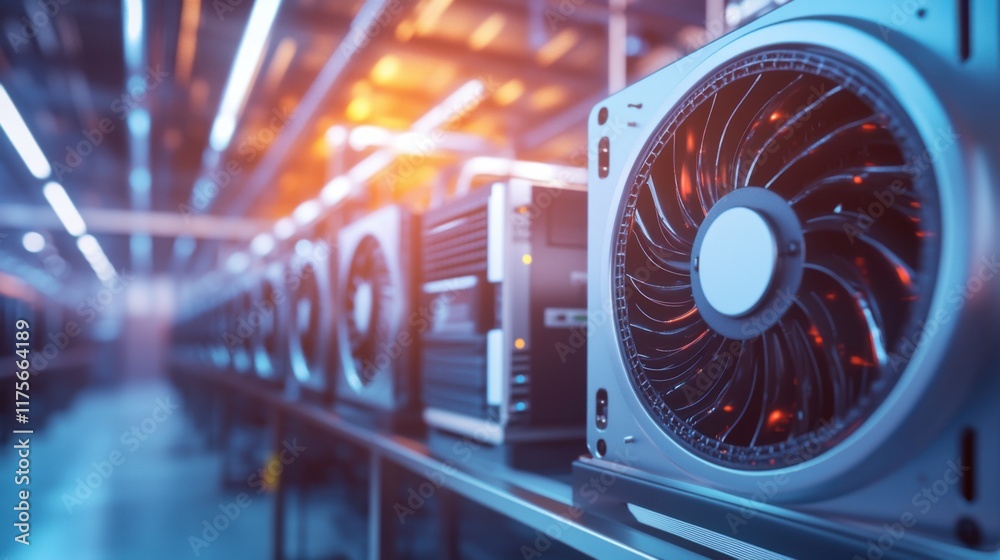 Liquid cooling technologies for data centers featuring direct-to-chip ...