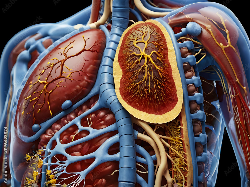 The Endocrine System and Hormone Regulation: A comprehensive and ...