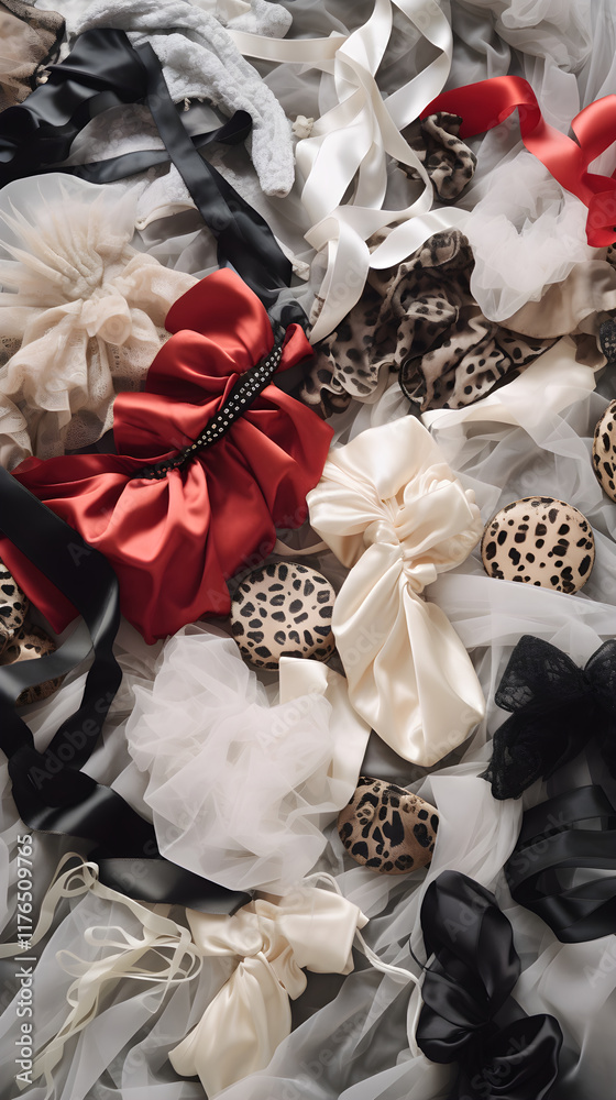 Elegant Assortment of H&M Lingerie: From Basic Essentials to Eye-Catchy ...