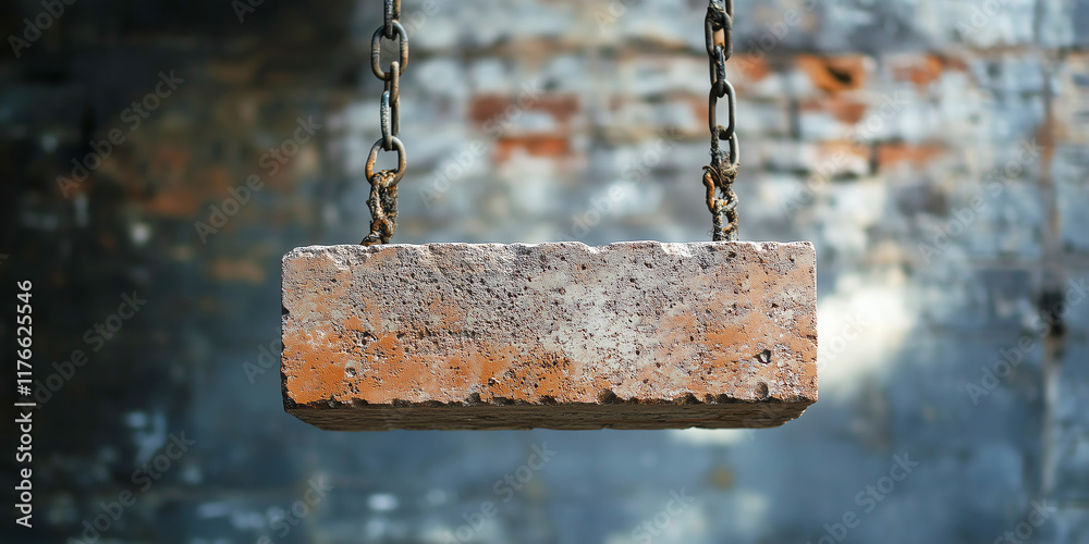 Safely handling materials, including lifting heavy bricks and equipment ...