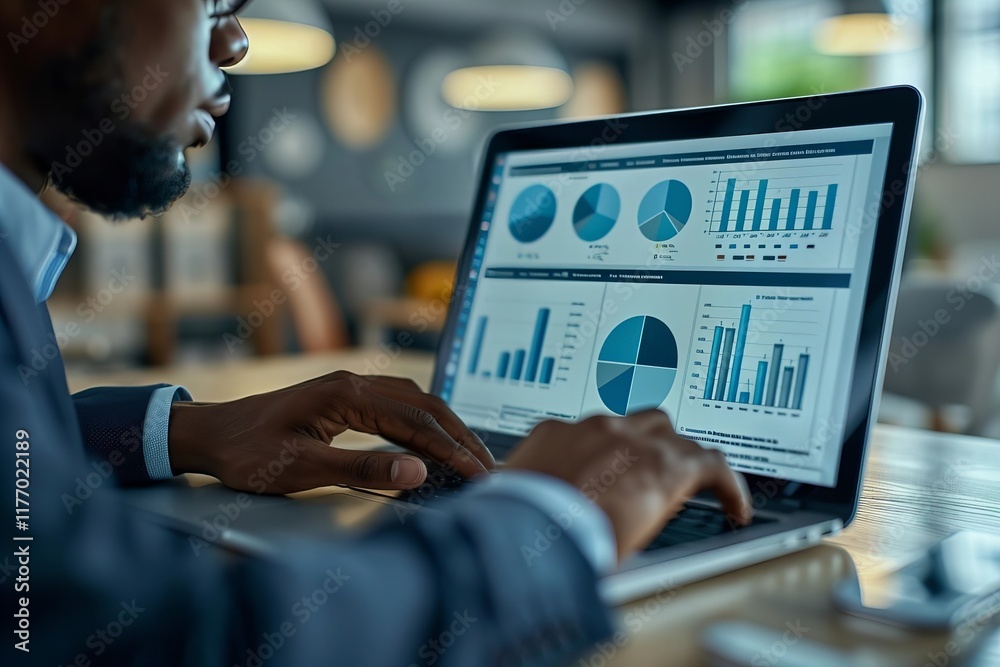 Revamped Title: Advanced Analytics Technology for Key Performance ...