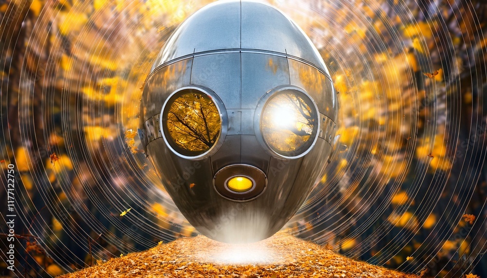 Alien themed images. Alien, ufo, flying disk, flying eye, robot ...