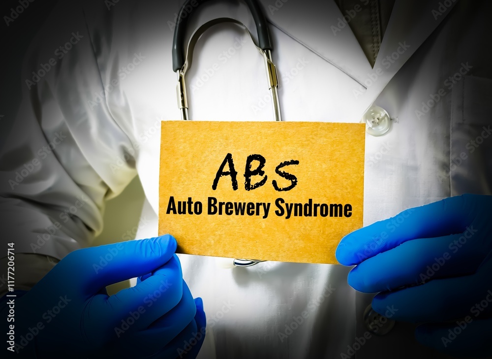 Auto Brewery Syndrome, a rare medical condition that causes the body to ...