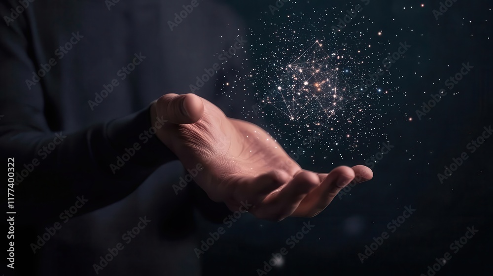 Tech executive introducing a vision for quantum computing in solving ... Tech executive introducing a vision for quantum computing in solving ...