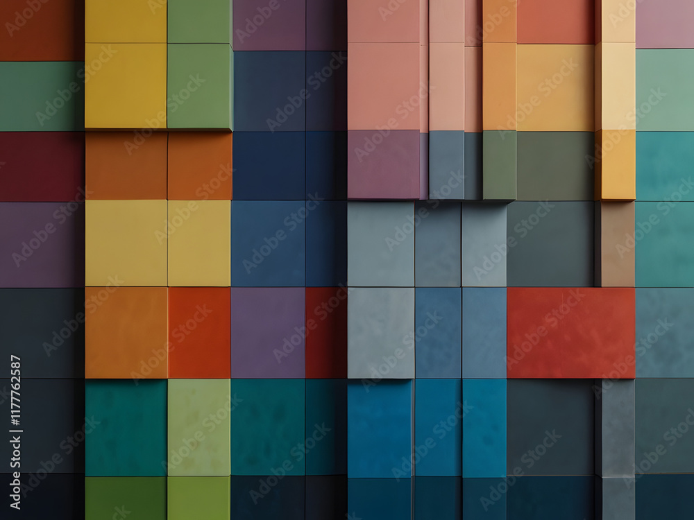 Specific color guidance while maintaining balance - Contrast between ...