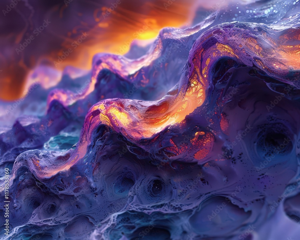 Infuse your digital artwork with photorealistic textures and details ...