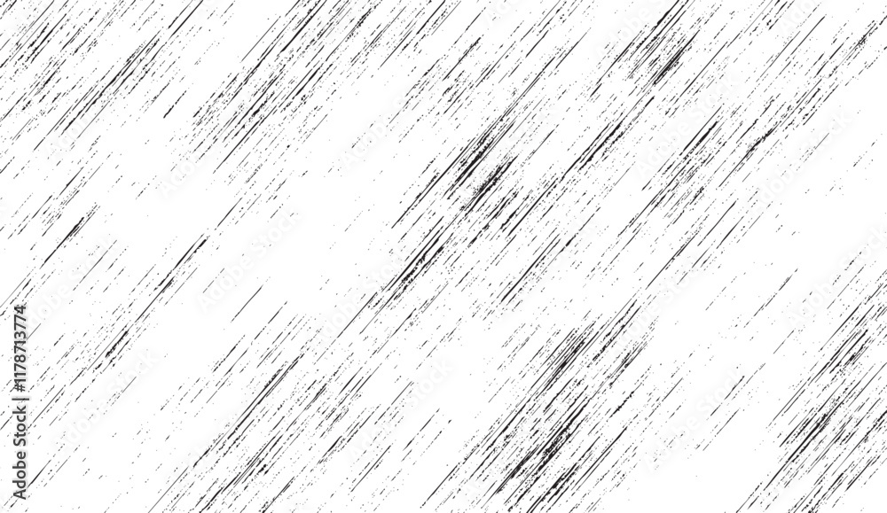 Overlays line sketch vintage stamp texture with effect grunge. Vector ...