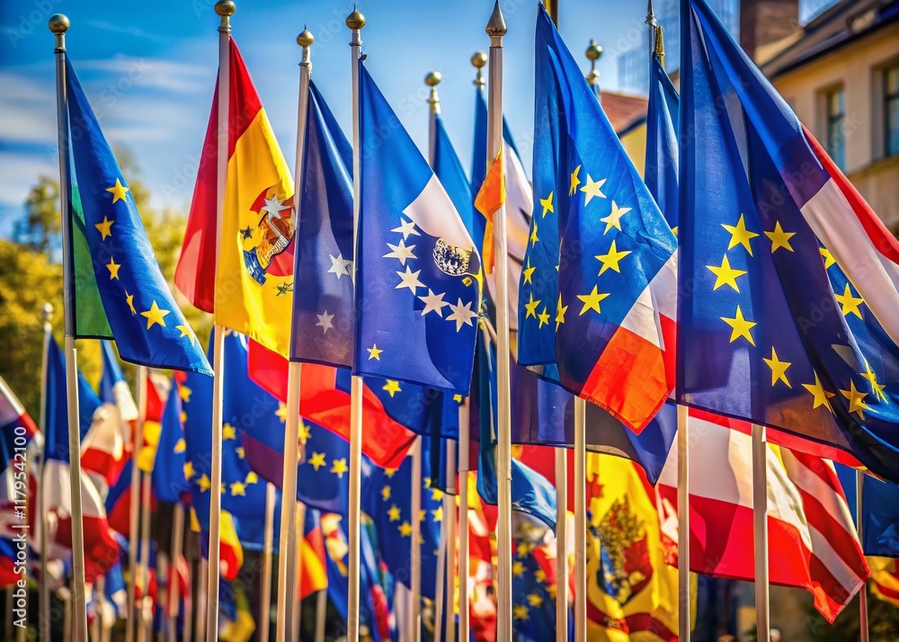 European Coats of Arms Flags Photography - Candid Shots of Heraldic ... European Coats of Arms Flags Photography - Candid Shots of Heraldic ...