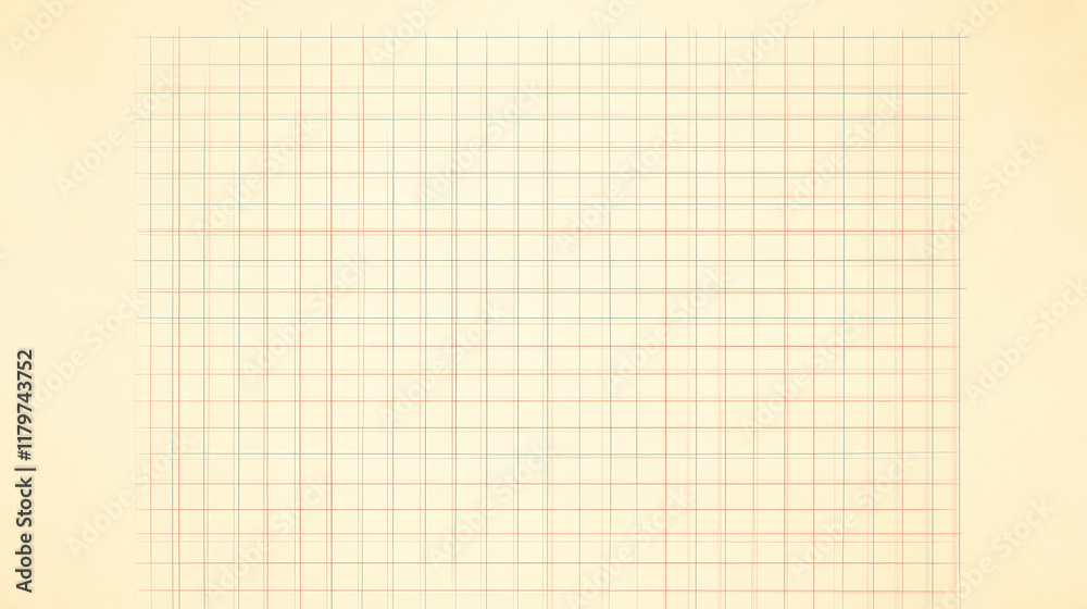 Notebook paper vector. Note sheet for school memo. White page piece ...