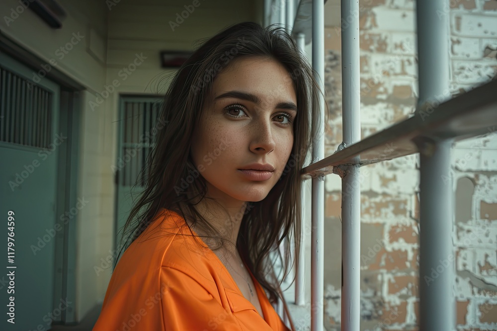 Mugshot Wall for Criminal Identification, Police Lineup Background for ...